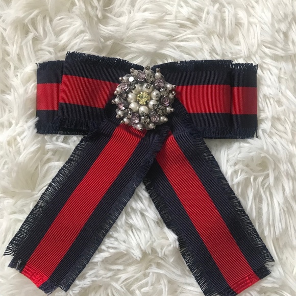 Gucci | Other | Gucci Bow | Poshmark